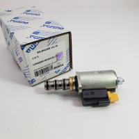 China High quality Excavator Solenoid Valve KDRDE5K-50/30C30-122  for KAWASAKI K3V200 SKY50P-17-D for sale