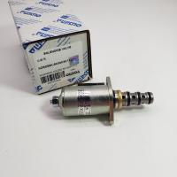 China High quality Excavator Solenoid Valve KDRDE5K-50/30C30-122  for KAWASAKI K3V200 SKY50P-17-D for sale