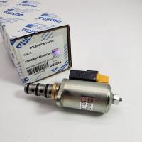 China High quality Excavator Solenoid Valve KDRDE5K-50/30C30-122  for KAWASAKI K3V200 SKY50P-17-D for sale