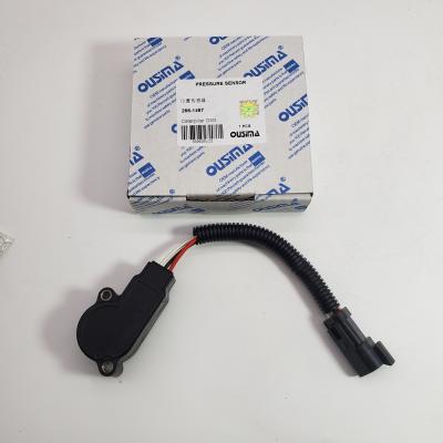 China OUSIMA High quality  GP-Position Sensor 266-1467 2661467 For CAT D3G D6 D5 D8T D6T D6N for sale