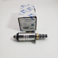 China Proportional Solenoid Valve 114-0615  1140615 For  E312B E330B E345B for sale