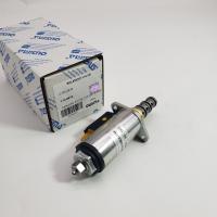 China Proportional Solenoid Valve 114-0615  1140615 For  E312B E330B E345B for sale