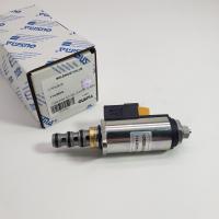 China Proportional Solenoid Valve 114-0615  1140615 For CAT E312B E330B E345B for sale