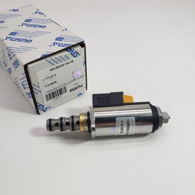 China Proportional Solenoid Valve 114-0615  1140615 For CAT E312B E330B E345B for sale