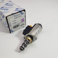 China Proportional Solenoid Valve 114-0615  1140615 For  E312B E330B E345B for sale