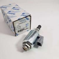 China Excavator Solenoid Valve 312-8629/3128629 183-7595/1837595 For 143H 950M 966H 982XE for sale