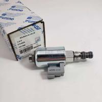 China Excavator Solenoid Valve 312-8629/3128629 183-7595/1837595 For 143H 950M 966H 982XE for sale
