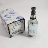 China Excavator Solenoid Valve 312-8629/3128629 183-7595/1837595 For 143H 950M 966H 982XE for sale