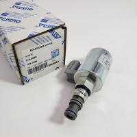 China Excavator Solenoid Valve 312-8629/3128629 183-7595/1837595 For 143H 950M 966H 982XE for sale