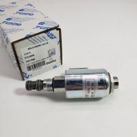 China Excavator Solenoid Valve 312-8629/3128629 183-7595/1837595 For 143H 950M 966H 982XE for sale