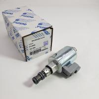 China Excavator Solenoid Valve 312-8629/3128629 183-7595/1837595 For 143H 950M 966H 982XE for sale
