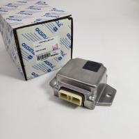 China OUSIMA High Quality Excavator Accessory Control Unit 7834-27-3003 For KOMATSU PC100-6 PC120-6 PC200-6 for sale