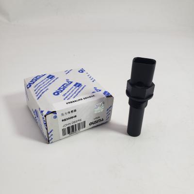 China OUSIMA High  quality Pressure Sensor RE330549  For JOHN DDERE Excavator for sale
