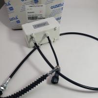 China OUSIMA Throttle Motor 803594081 for XCMG XE60 XE70 XE75DA for sale
