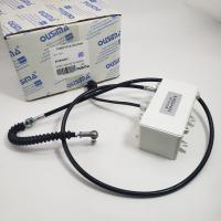 China OUSIMA Throttle Motor 803594081 for XCMG XE60 XE70 XE75DA for sale