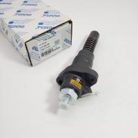 China Fuel Injector 0 414 693 005 VOE21147445 For  EC240B EC290B for sale