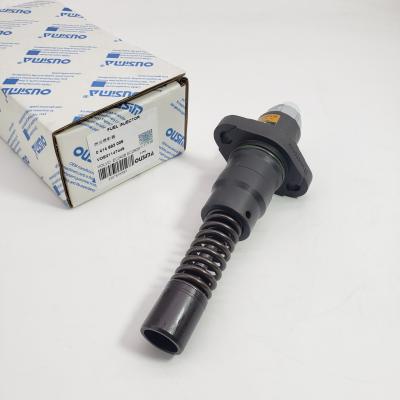 China Fuel Injector 0 414 693 005 VOE21147445 For  EC240B EC290B for sale