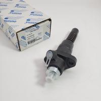 China Fuel Injector 0 414 693 005 VOE21147445 For  EC240B EC290B for sale