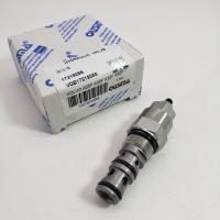 China OUSIMA High quality Excavator Hydraulic Valve VOE17219255 17219255  For  A25F A30F A35F  A40F for sale