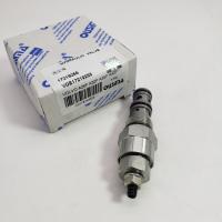 China OUSIMA High quality Excavator Hydraulic Valve VOE17219255 17219255  For  A25F A30F A35F  A40F for sale