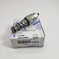 China OUSIMA High quality Excavator Hydraulic Valve VOE17219255 17219255  For  A25F A30F A35F  A40F for sale