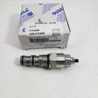 China OUSIMA High quality Excavator Hydraulic Valve VOE17219255 17219255  For  A25F A30F A35F  A40F for sale