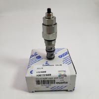 China OUSIMA High quality Excavator Hydraulic Valve VOE17219255 17219255  For  A25F A30F A35F  A40F for sale