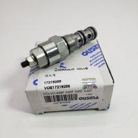 China OUSIMA High quality Excavator Hydraulic Valve VOE17219255 17219255  For  A25F A30F A35F  A40F for sale