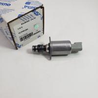 China OUSIMA  High quality Solenoid Valve 24V  HLPPRV06A For SANY SY235 for sale