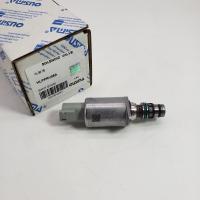 China OUSIMA  High quality Solenoid Valve 24V  HLPPRV06A For SANY SY235 for sale