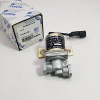 China High  quality OUSIMA  Solenoid Valve 21N-06-41280 For KOMATSU PC1250-8 for sale