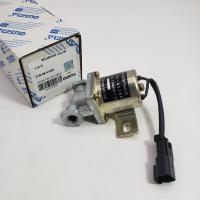 China High  quality OUSIMA  Solenoid Valve 21N-06-41280 For KOMATSU PC1250-8 for sale
