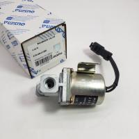 China High  quality OUSIMA  Solenoid Valve 21N-06-41280 For KOMATSU PC1250-8 for sale