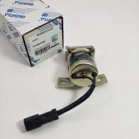 China High  quality OUSIMA  Solenoid Valve 21N-06-41280 For KOMATSU PC1250-8 for sale