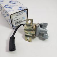 China High  quality OUSIMA  Solenoid Valve 21N-06-41280 For KOMATSU PC1250-8 for sale