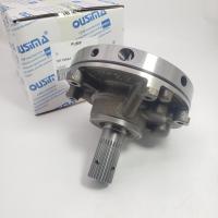 China High  quality OUSIMA Excavator Transmission Charge Pump  181199A1 For Case 580L 580M 585G 586G 588G 590L for sale