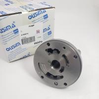 China OUSIMA New  Excavator Transmission Charge Pump  A186674 For CASE 550E 550G 550H 580SK 590 650G 650H 750H for sale
