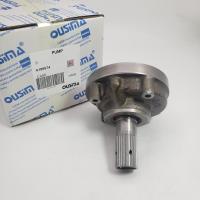 China OUSIMA New  Excavator Transmission Charge Pump  A186674 For CASE 550E 550G 550H 580SK 590 650G 650H 750H for sale