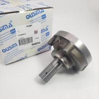 China OUSIMA New  Excavator Transmission Charge Pump  A186674 For CASE 550E 550G 550H 580SK 590 650G 650H 750H for sale