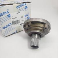China OUSIMA High quality Transmission Oil Pump 20925552 20/925552 For JCB Backhoe Loader 1400B 1550B  1600B 1700B for sale