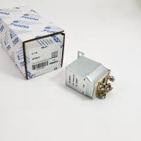 China OUSIMA 4919872 Starter Motor Relay For K19 6C8.3 CM876 6B5.9 Excavator Parts for sale