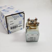China OUSIMA 4919872 Starter Motor Relay For K19 6C8.3 CM876 6B5.9 Excavator Parts for sale