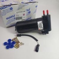 China OUSIMA High quality Electronic Pump T417677 For PERKINS Excavator for sale
