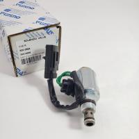 China OUSIMA Solenoid Valve 300-3554/3003554 300-3556/3003556 For CAT C13 C15 980XE 982XE for sale