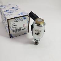 China OUSIMA Solenoid Valve 300-3554/3003554 300-3556/3003556 For  C13 C15 980XE 982XE for sale