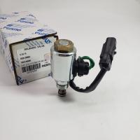 China OUSIMA Solenoid Valve 300-3554/3003554 300-3556/3003556 For  C13 C15 980XE 982XE for sale