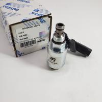 China OUSIMA Solenoid Valve 300-3554/3003554 300-3556/3003556 For  C13 C15 980XE 982XE for sale