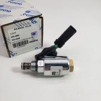 China OUSIMA Solenoid Valve 300-3554/3003554 300-3556/3003556 For  C13 C15 980XE 982XE for sale