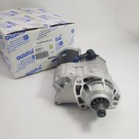 China Starter Motor RE506105 For   Appliions Bell Loader 310SG 315SG for sale