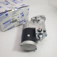 China Starter Motor RE506105 For   Appliions Bell Loader 310SG 315SG for sale